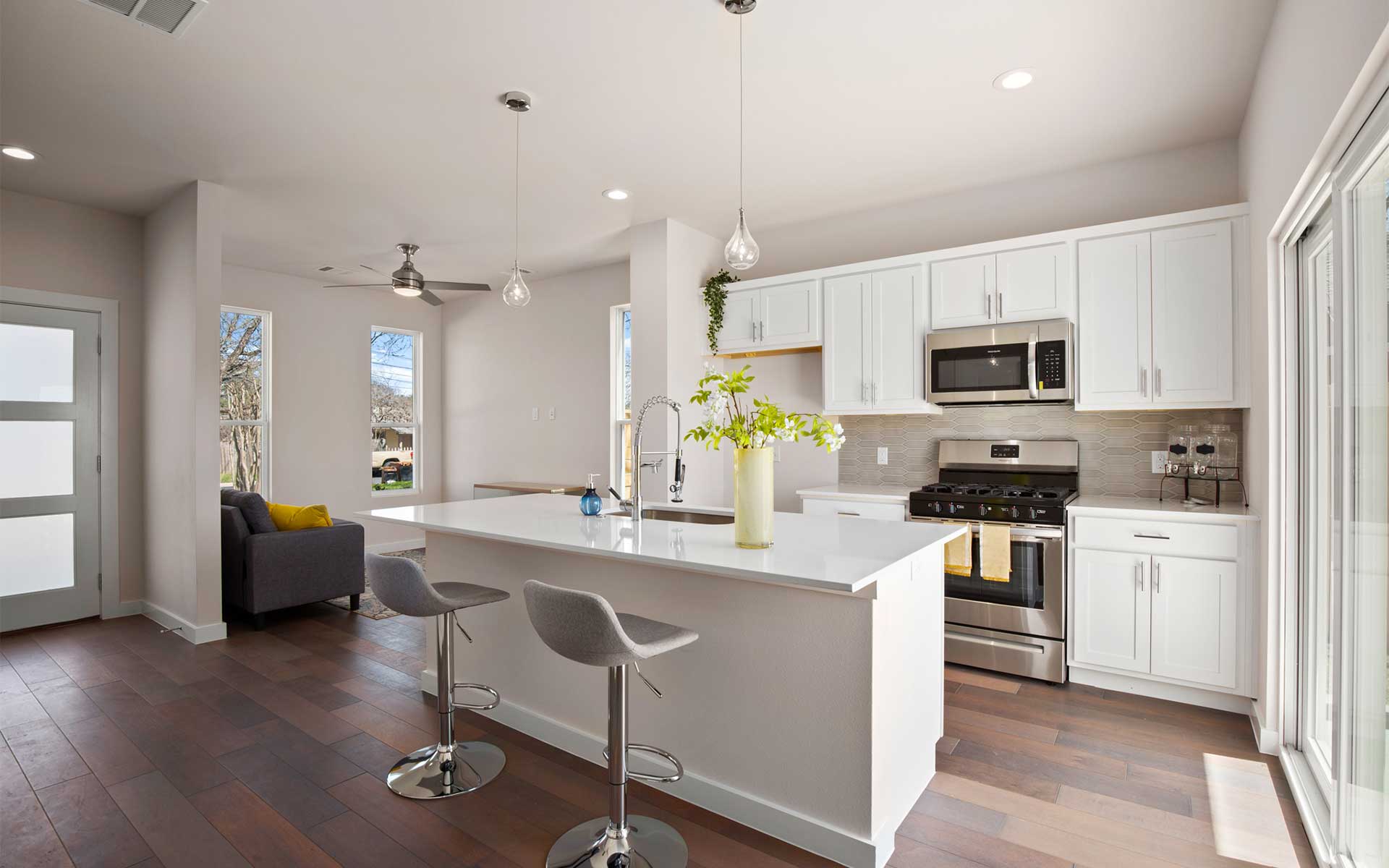 Kitchen Remodel Portfolio Austin | Kitchen Remodeling Austin TX